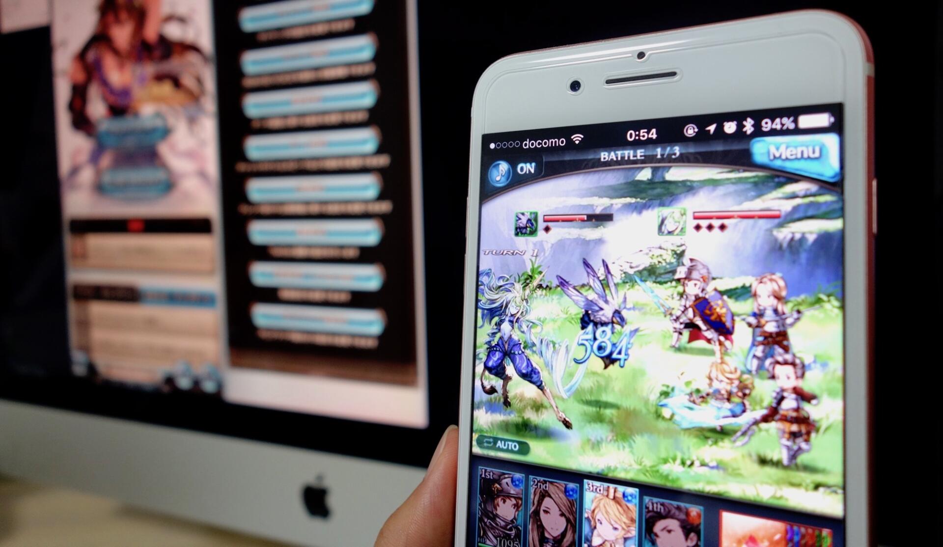 グラブルもオルガルも！スマホゲームをPCでプレイできる「AndApp」が便利【PR】 | ガジェットショット