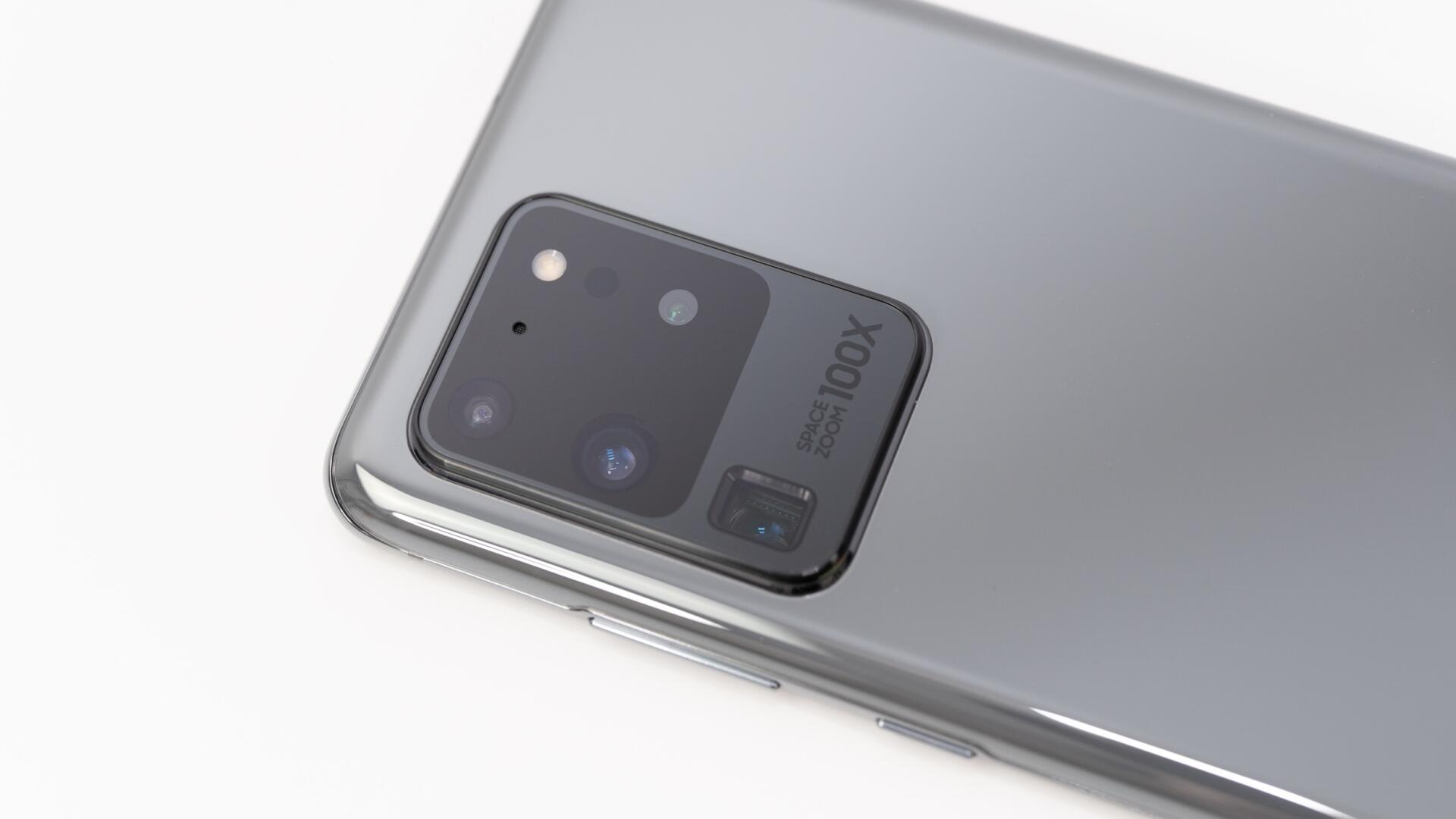 日本未発売の「Galaxy S20 Ultra 5G」SM-G9880 256GBモデルがイオシスに入荷、価格は税込174,800円 ...