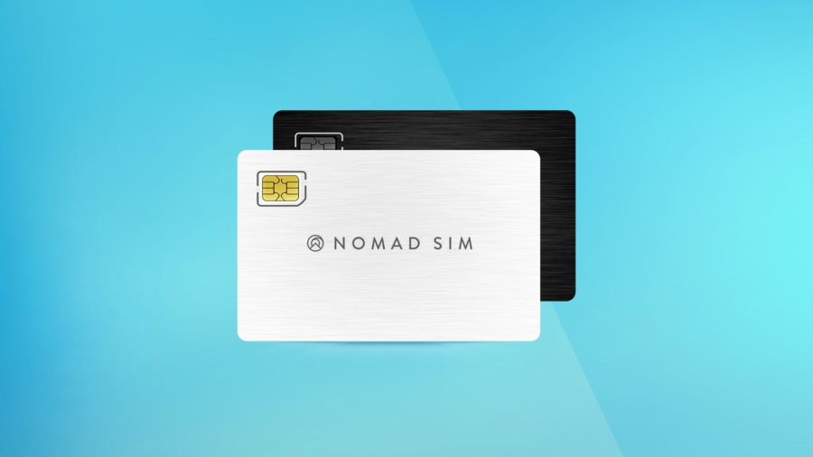 「Nomad SIM Prepaid」がAmazonで購入可能に。3GB/10GBのソフトバンク回線を買い切りで利用可能 | ガジェットショット