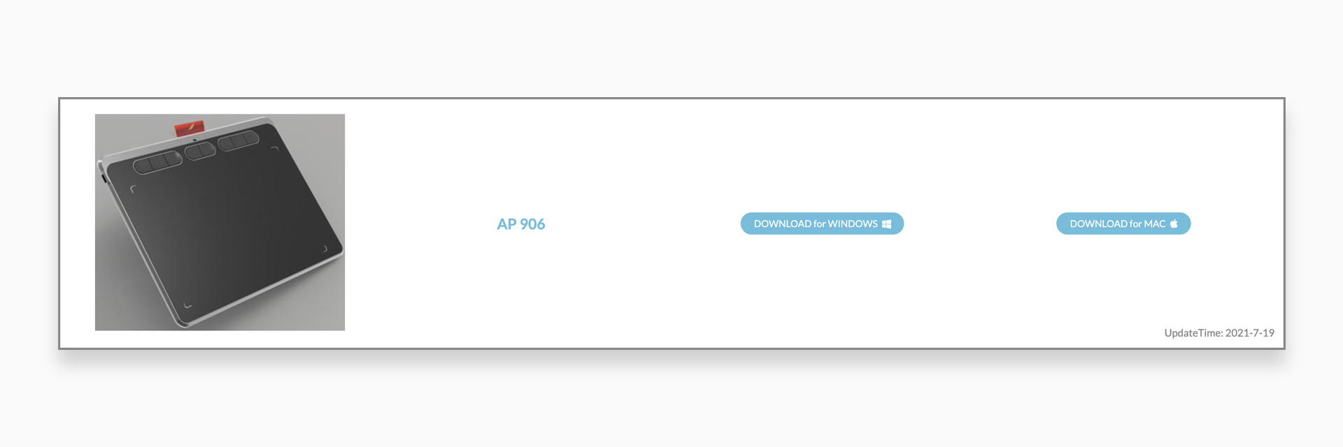 入門ペンタブ「Acepen AP906」レビュー。Androidフォルダブルとの相性も良好 | ガジェットショット