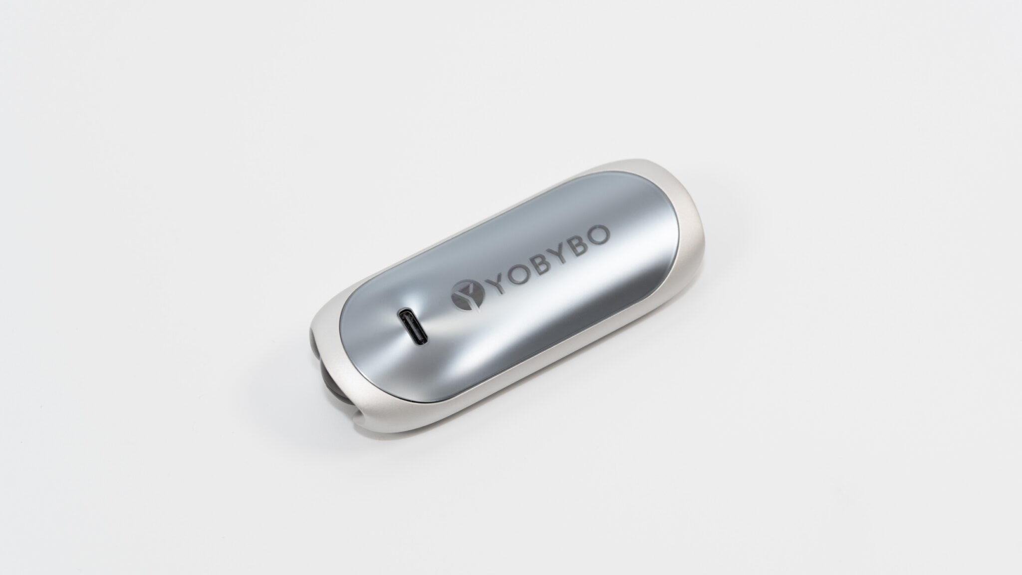 1秒で使える蓋の無い完全ワイヤレスイヤホン。YOBYBO「X-BOAT PRO」先行レビュー | ガジェットショット