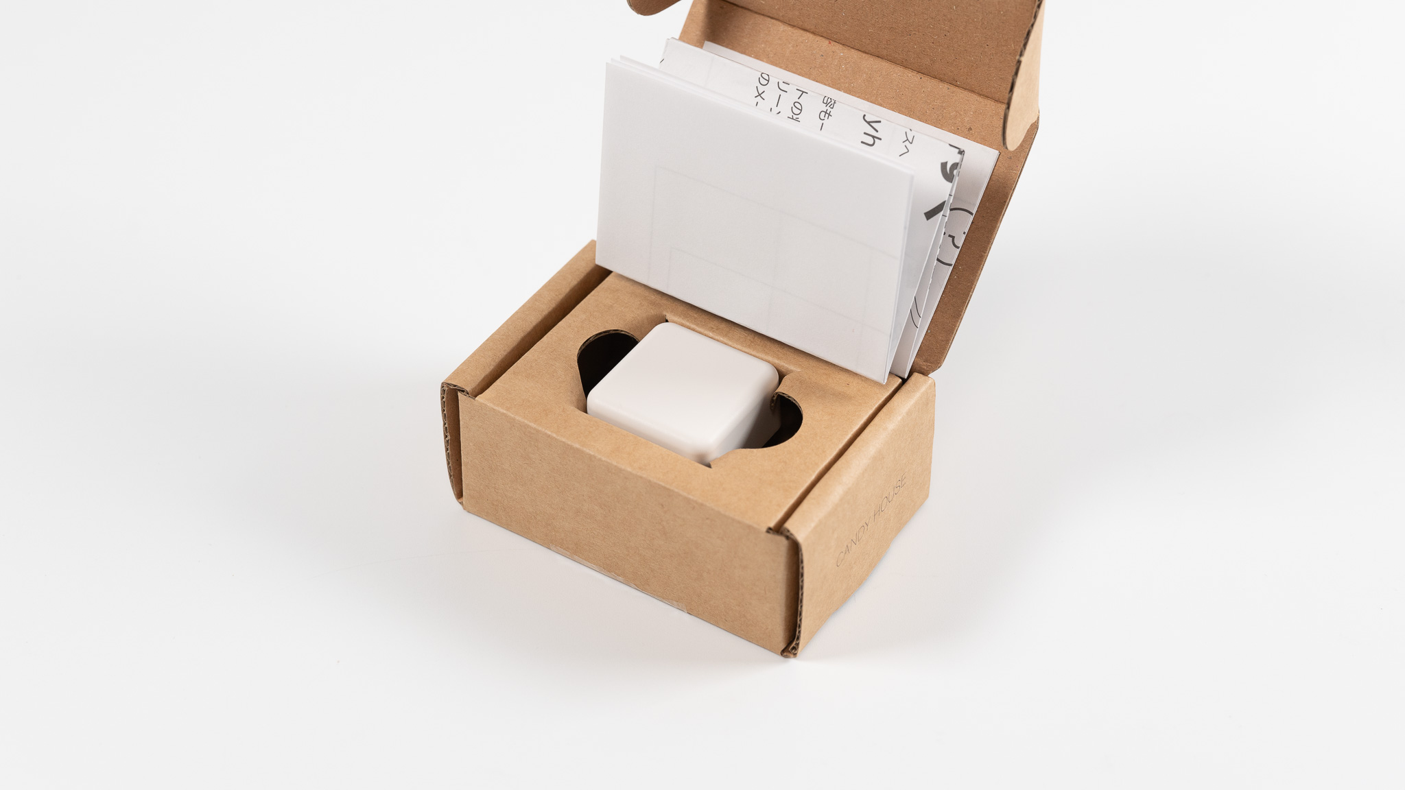 SESAME5の「WiFiモジュール」で出来る事まとめ。SESAMEタッチさえあれば必要性は半減 | ガジェットショット