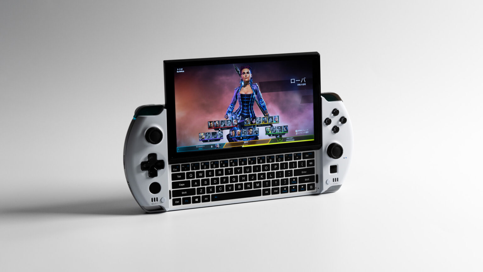 GPD WIN4レビュー。UMPC＆ゲーミングPCを集約した、ロマン溢れる夢のマシン | ガジェットショット