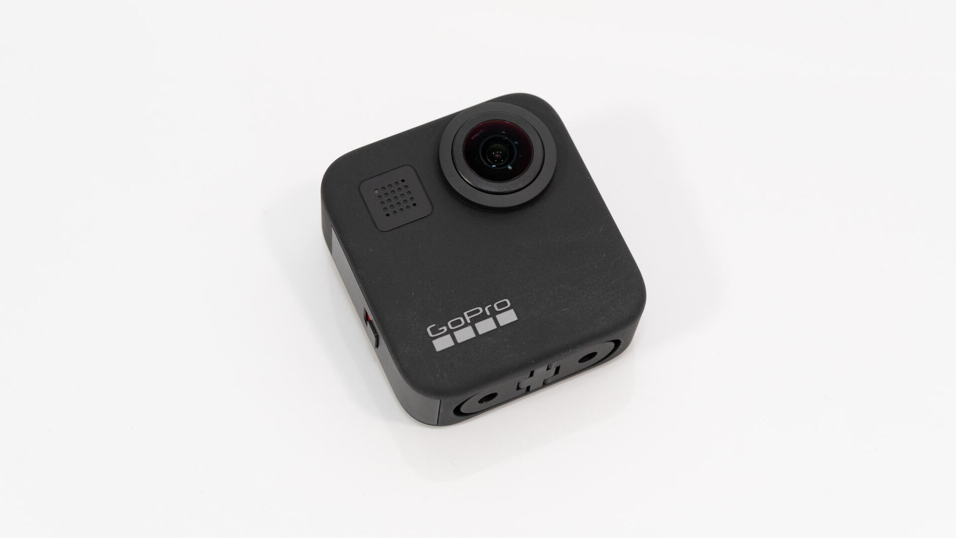 360度カメラの「Insta360 X3」「GoPro MAX」を実際の作例を交えて画質・音質・使い勝手を比較 | ガジェットショット