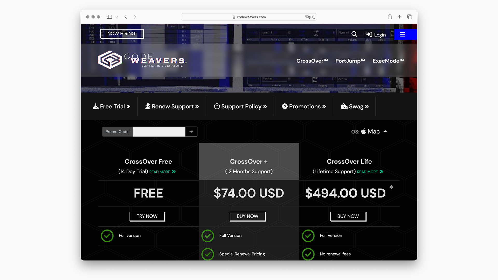 Mac上で原神のWindows版をプレイする方法（Yaagl OS編）