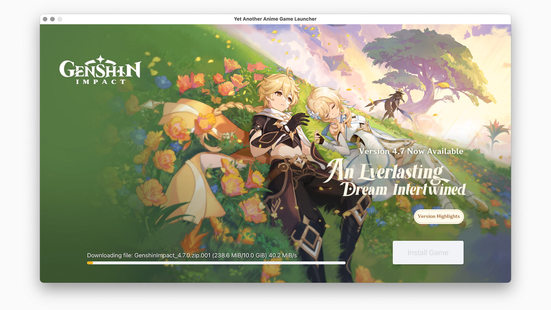 Mac上で原神のWindows版をプレイする方法（Yaagl OS編） | ガジェットショット