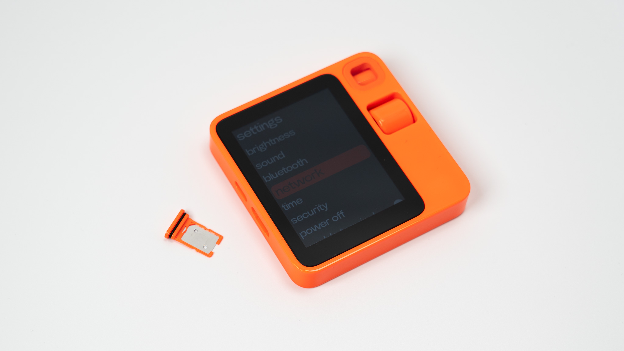 APN設定方法が無いrabbit r1にはspモードが繋がるirumoのSIMがおすすめ | ガジェットショット