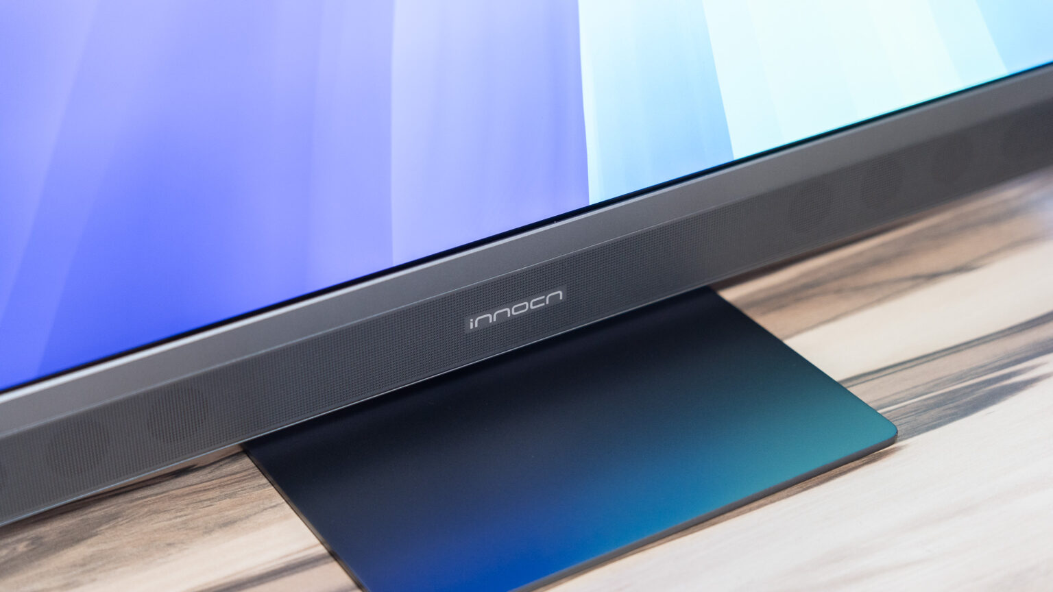 有機EL・32インチ・4Kの「INNOCN 32Q1U」レビュー。32M2VよりもMac向きの製品 | ガジェットショット