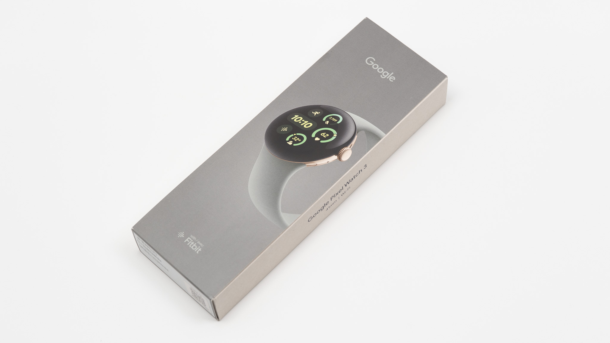 Apple Watchの代わりに「Pixel Watch 3」をiPhoneで使ってみたら意外と実用的だった話 | ガジェットショット