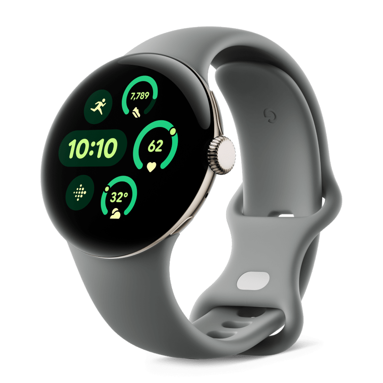 Apple Watchの代わりに「Pixel Watch 3」をiPhoneで使ってみたら意外と実用的だった話 | ガジェットショット